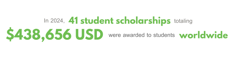 Scholarships